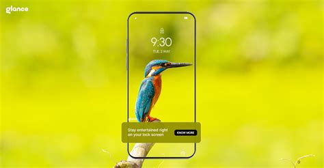 5 Ways Android Lock Screen Design Enhances User Experience