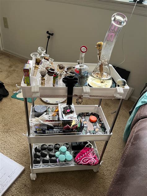Weed Cart R Weed