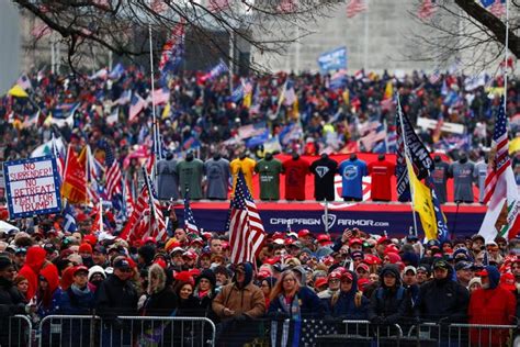 Trump Supporters Travel Expenses Paid For Jan 6 Rally New Evidence