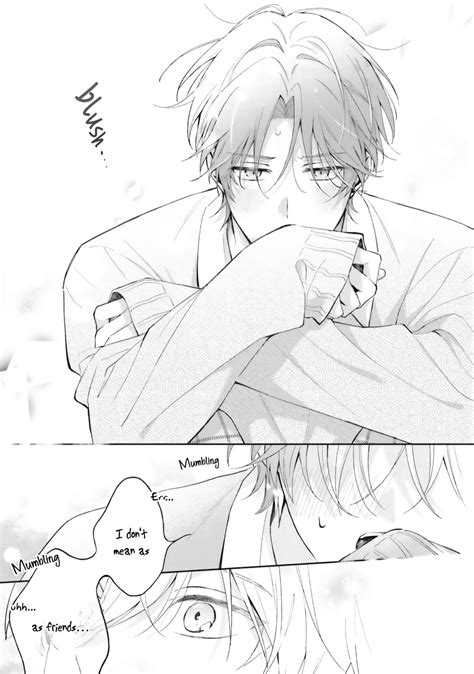 Kinuta Nunu Ashita Wa Kitto Tomodachi Janai Yone Eng Myreadingmanga