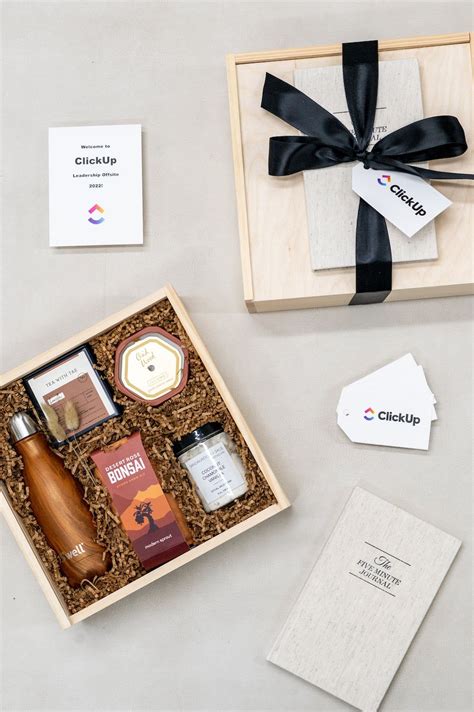 Top Curated T Box Ideas For New Hires And Employee Appreciation