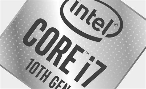 Here Are The Confirmed Specs For Intel S Next Gen Gaming Cpus Pc Gamer