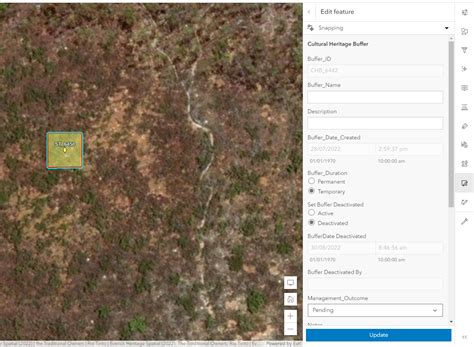 Getuser Expression Will Not Work With A Question Esri Community