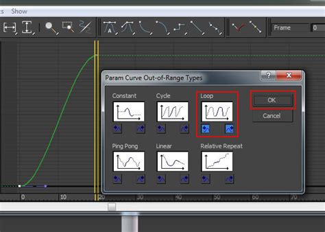 Controlling A Propellers Rotation And Speed With Wire Parameter In 3ds