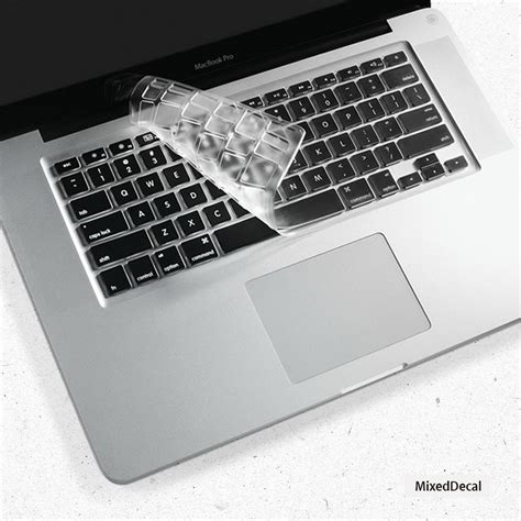 Silicone Keyboard Cover For Macbook Pro 16 Macbook Air Etsy Australia