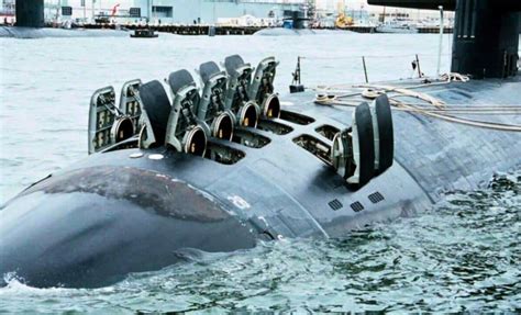2 080 Tomahawk Missiles Disappeared Overnight And The Navy Is Now