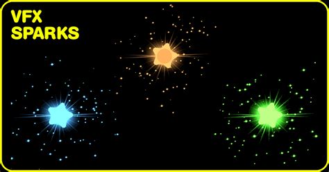 Vfx Blast Particles Urp Effects Vfx Particles Unity Asset Store
