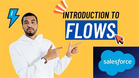 introduction to flows salesforce youtube