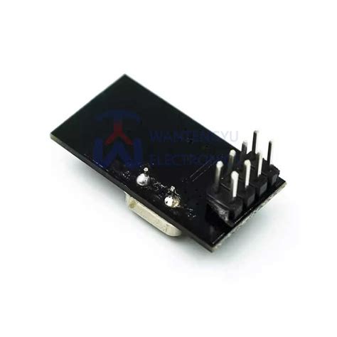 Nrf24l01 Wireless Module 24l01 Built In 24ghz Antenna 19 ~ 36v