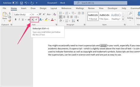 How To Put Ascii Characters In Word Document