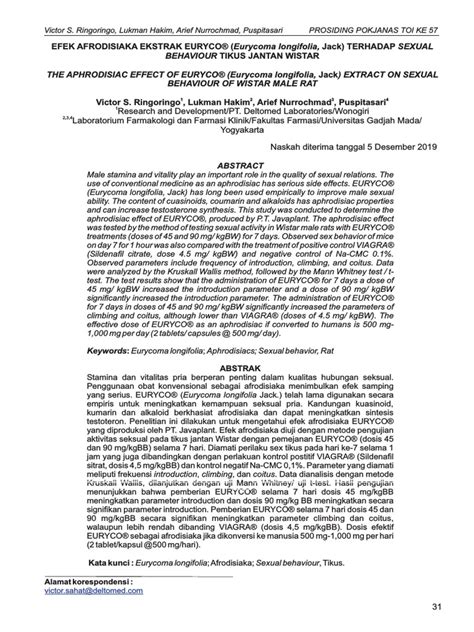 Pasak Bumi 5 Pdf Reproduction Sex