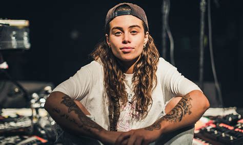 Tash Sultana Alle Liedjes Tash Sultana Tickets Cgkwym