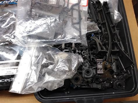 Kyosho SC6 Short Course Truck R C Tech Forums