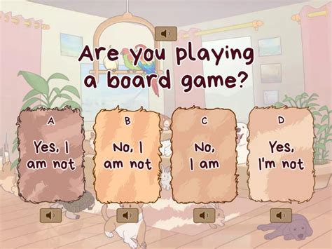 Unit Activities Grammar Quiz