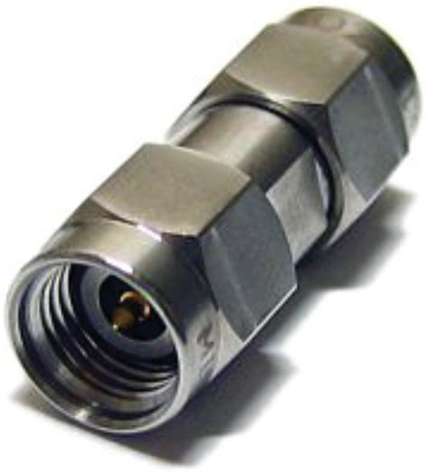 Coaxial Adapter In Series Adapter