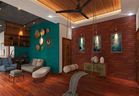 Architecture And Design Abirpothi