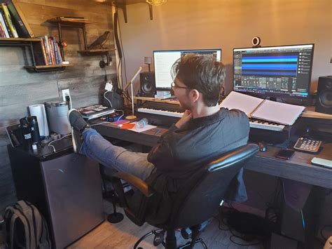 Ryan Pulaski Finding Hope Through Song