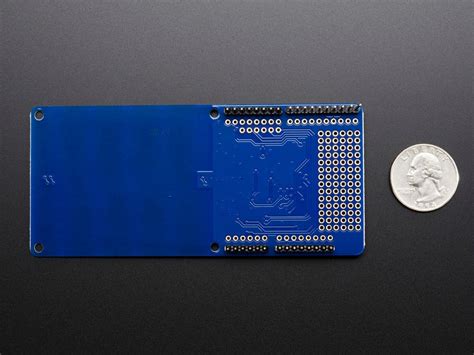 Adafruit Pn532 Nfc Rfid Controller Shield For Arduino Extras The Pi Hut