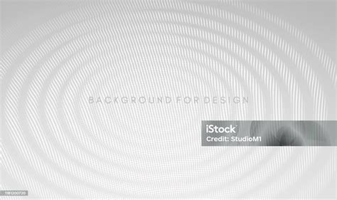 잔물결 효과가있는 3d 물결 모양의 배경 파티클이 있는 벡터 그림입니다 3d 그리드 표면 0명에 대한 스톡 벡터 아트 및 기타 이미지 Istock