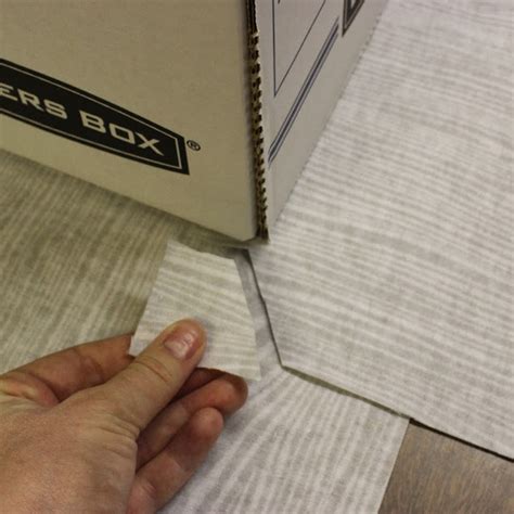 Moe Talks A Lot Expedit Ikea Hack Diy File Box Recover