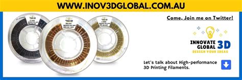 Polymer Matrices Used In The 3d Printing Filaments Manufactured By