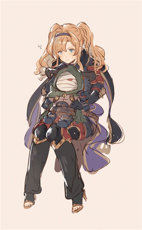Safebooru 1girl Absurdres Bandage Over One Eye Bandaged Head