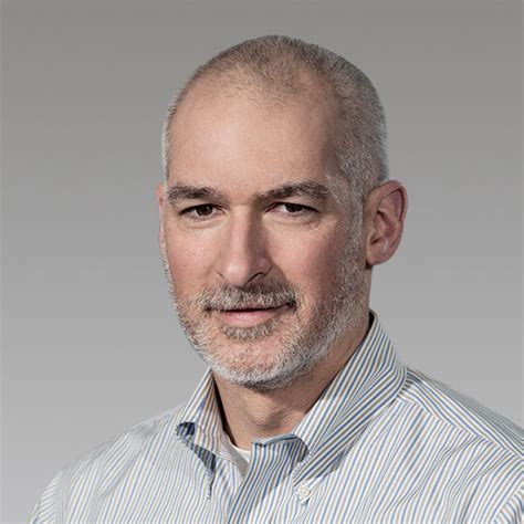 Jake Perlman Evp Software Development And It At Charter Communications