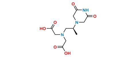 Dexrazoxane Impurity 9 1078122 47 0 Synzeal