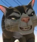 Sir Claude The Cat Voice Blinky Bill The Movie Movie Behind
