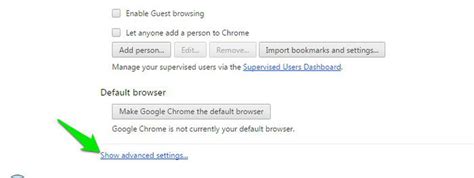 How To Stop Google Chrome From Running In The Background