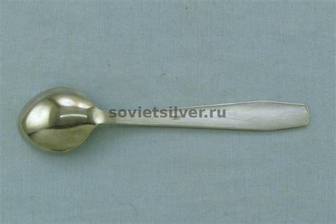 Ложка для ребёнка, ЭСТОНЕЦ