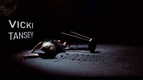 Syncopation Cam 1 Youtube