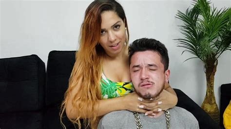 A SILLY Babe NEW GIRL AYSLA SANTOS NEW MF OCT CLIP Never Published MF S