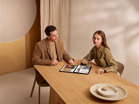 Asus Zenbook Duo Laptop Dual Screen Oled Terbaik Di Dunia