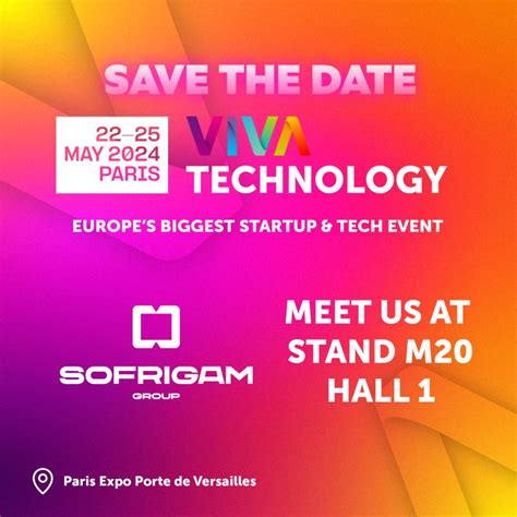 Sofrigam Group On Linkedin Innovation Innovationfirst Madeinfrance