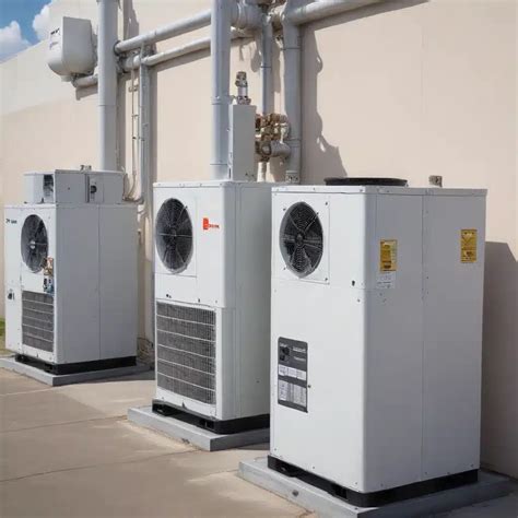 Unlocking The Power Of Innovative Refrigerant Recovery Solutions For Enhanced Hvac Performance