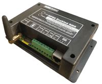 Wireless MODBUS RTU For PLC RS Communication For PLC PLC Wireless Interface GSM RTU For