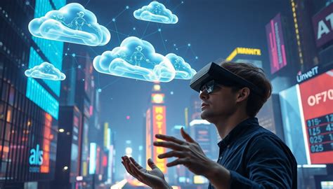 Futuro Da Computação Em Nuvem Agentes De Ia E A Revolução Da Orquestr
