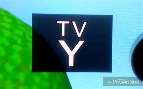 Tvy Logo Logodix