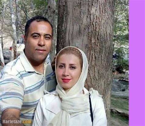 بیوگرافی ایرج ملکی کارگردان معروف اینستاگرامی و همسرش خانواده و شغل و