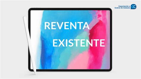 Reventa Existente