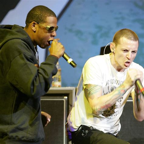 Numb Encore Jay Z And Linkin Park