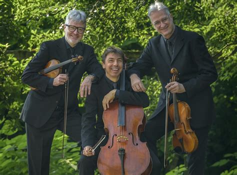 Omaggio Al Genio Del Violino Il Paganiniano Rivive A Carro Col Nuovo