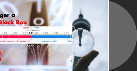 2 Stories About Explainable Ml Curated By Hussain Anwaar Medium