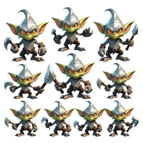 Fantasy Sprite Vectors And Illustrations For Free Download Freepik