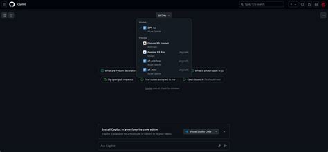 You Can Now Use GitHub Copilot For Free