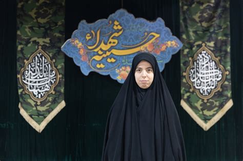 فرشته‌ها شبیه فرشته‌اند؛ آقازاده‌ها این دختر را خوب بشناسند