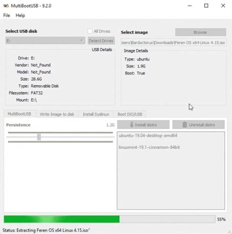 How To Create A Multi OS Bootable USB TechLatest
