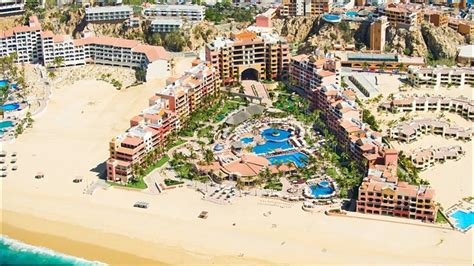 Playa Grande Resort Cabo San Lucas 2018 Youtube