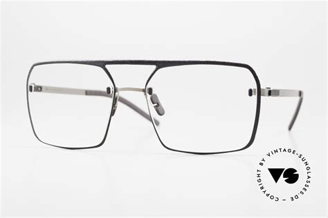 Glasses Götti Perspective Bold10 Innovative Mens Eyewear